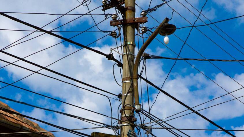 Tamil Nadu’s Expanded Free Power Scheme to Roll Out From Next Billing ...